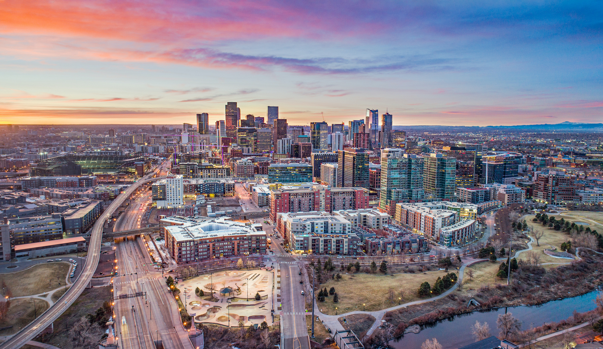 Multifamily Deliveries to Climb in Denver | Multifamily Executive Magazine