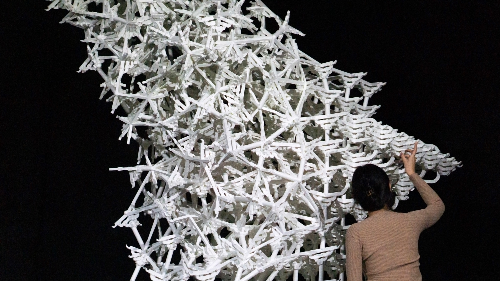 Versatile Bracketry | Architect Magazine