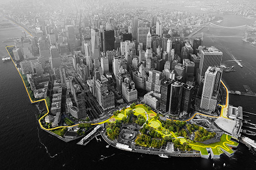 The BIG U | Architect Magazine