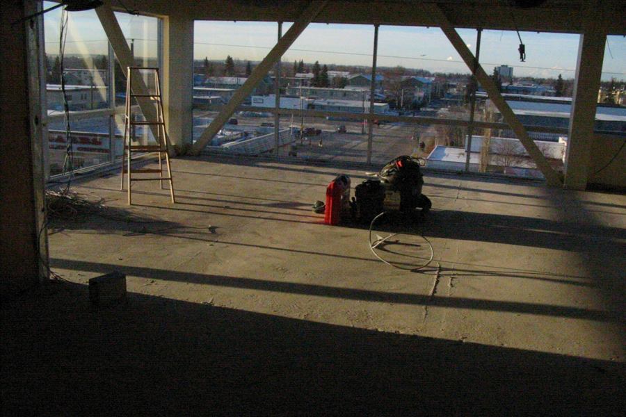 nVision Architecture| Concrete Construction Magazine