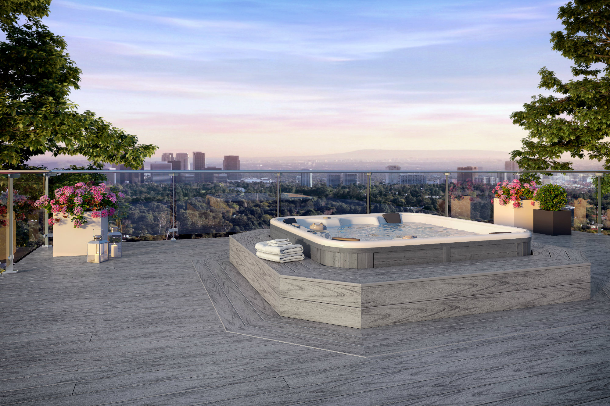 Deckorators Expands Warranty on Vault Composite Decking| Pool & Spa News