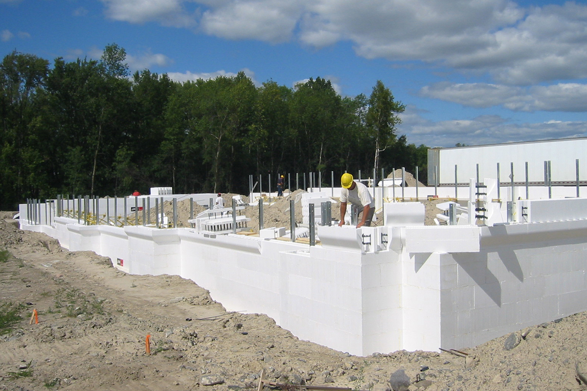 You Won’t Believe What this Habitat for Humanity Builds With | Builder ...
