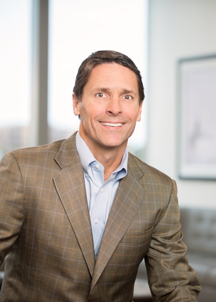 Doug Bauer of TRI Pointe Group | Builder Magazine