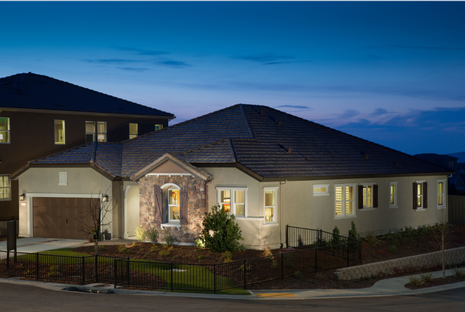 KB Home Meets California's Water Challenges Head On | Builder Magazine ...