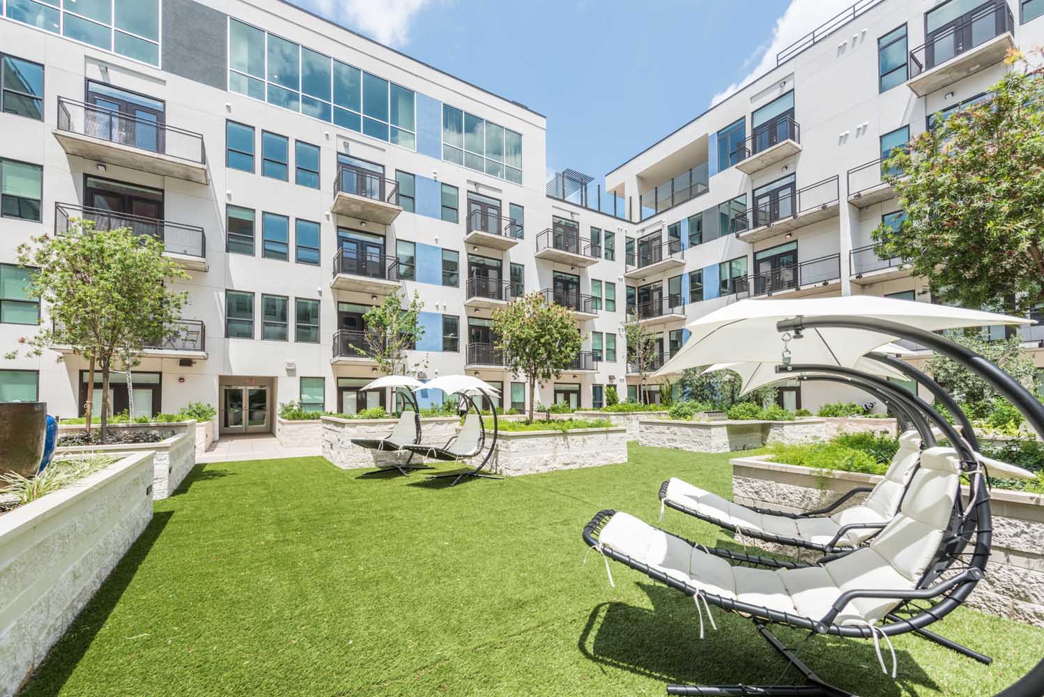 Gen Z Will Sacrifice Personal Space for Amenities and Convenience ...