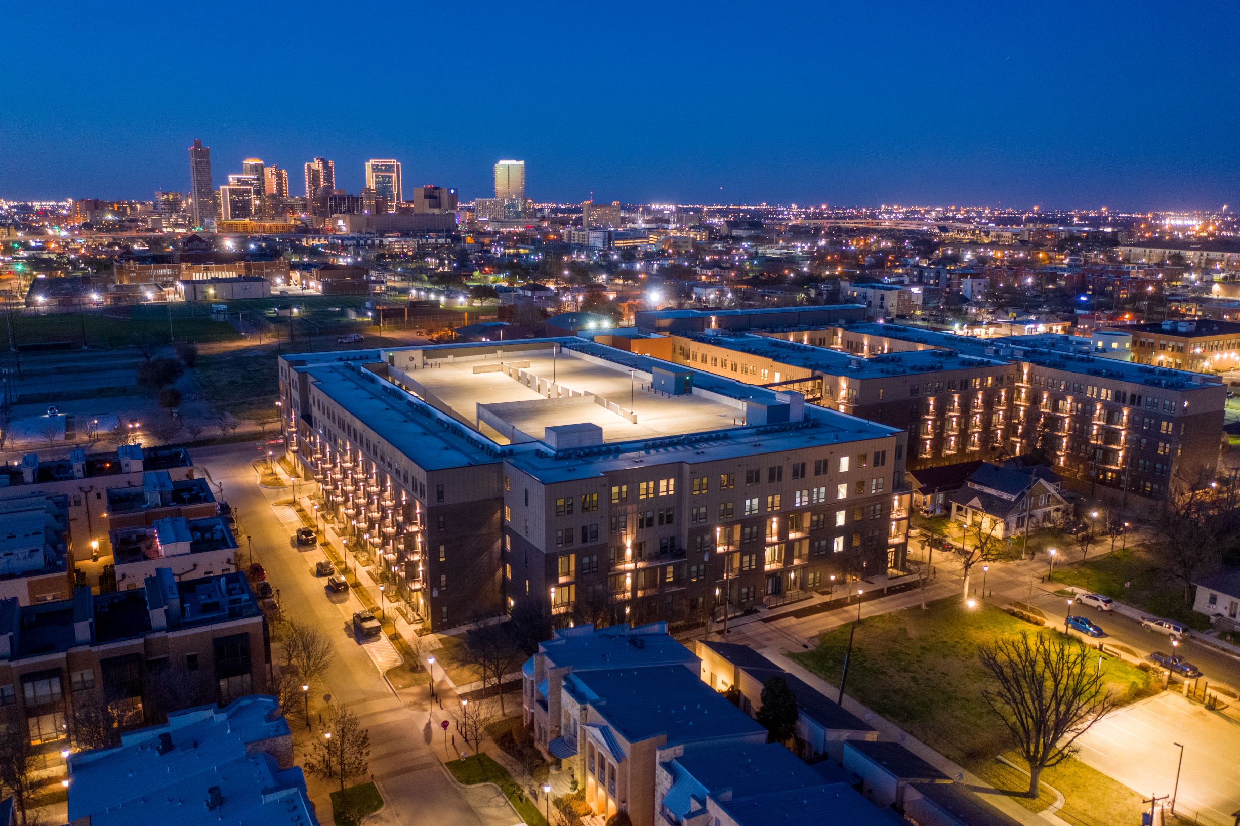 The Cooper | Architect Magazine