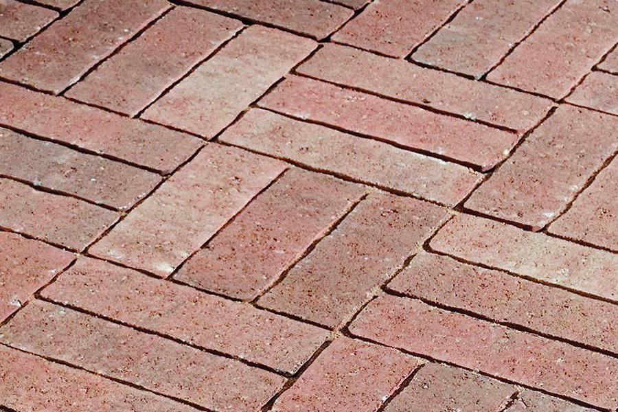 Olde Hanover Prest Brick by Hanover Architectural Products | Architect ...