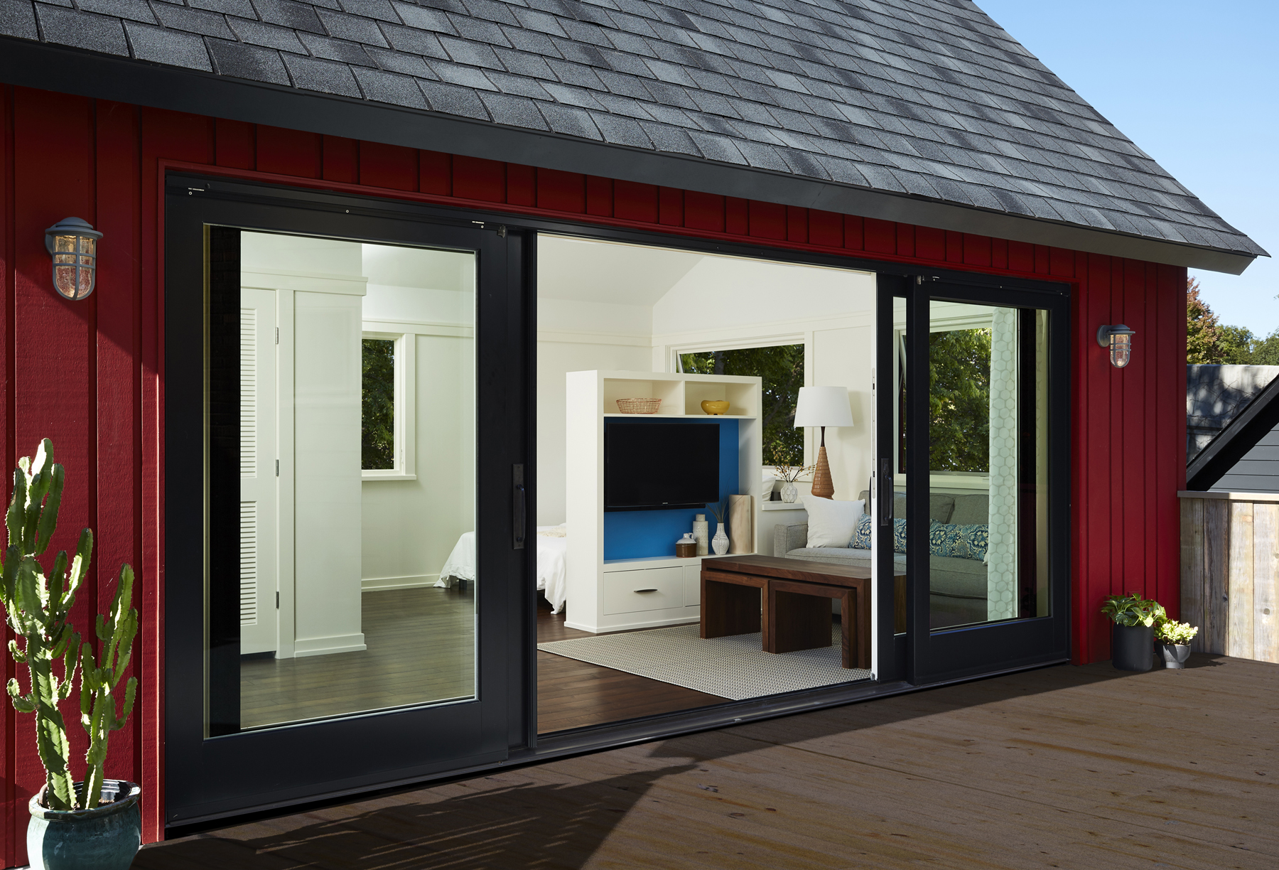 Compact Living | Architect Magazine