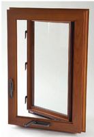 Eterna Finish for PGT Windows | Builder Magazine