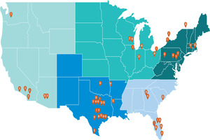 Learn More About What Makes Our Top 50 Service Firms So Special| Pool ...