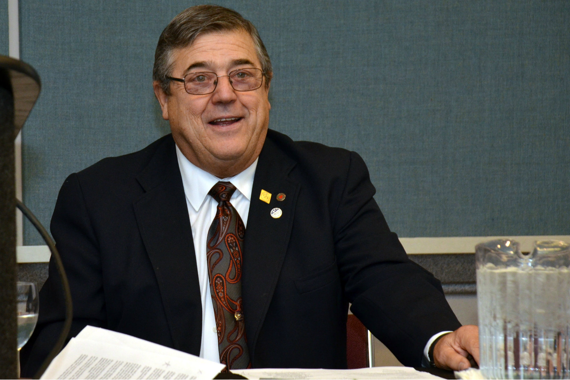 Bob Baron: Remembering an Industry Icon| Pool & Spa News