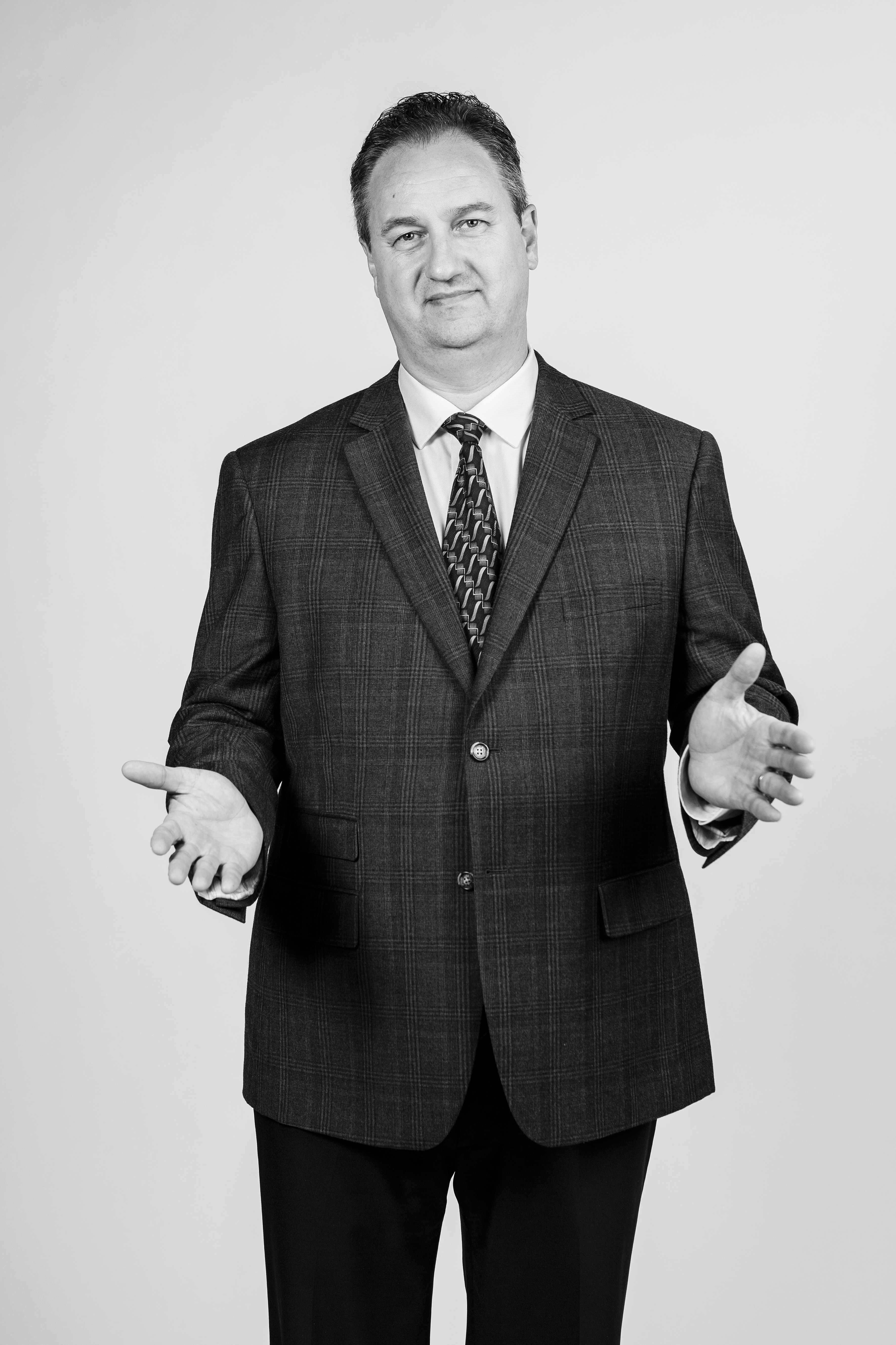 Chuck Chippero Fosters Supply Chain Transparency | Builder Magazine