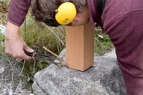 Samurai Fence Building | JLC Online