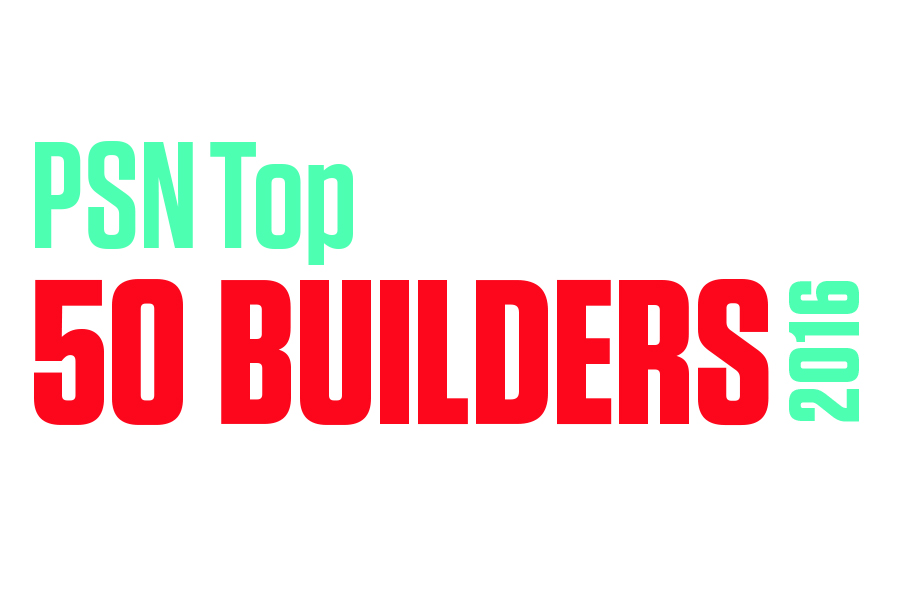 Key Revenue Figures from Top 50 Builders| Pool & Spa News