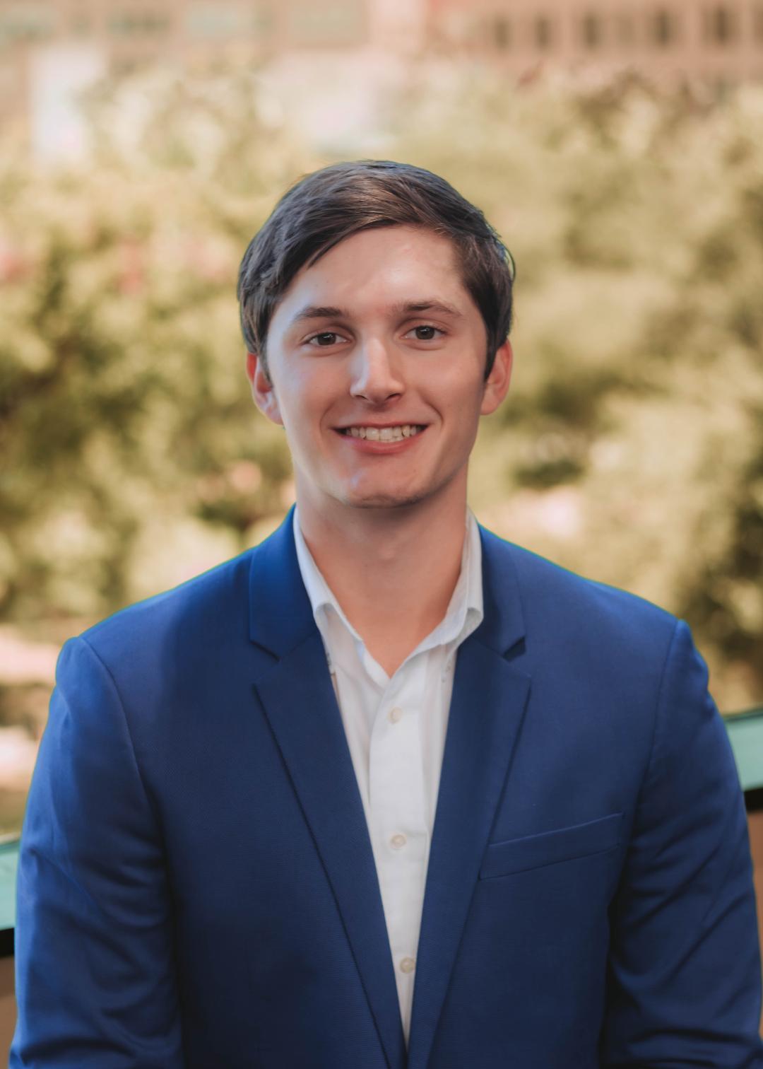 Ryan Roper | Multifamily Executive Magazine