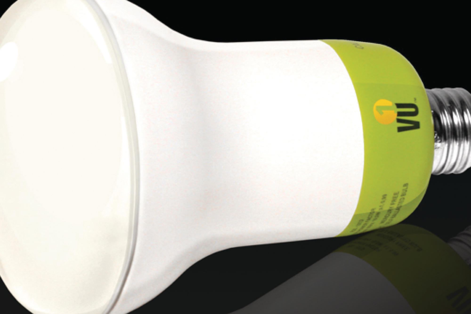 Vu1 Corp. R30 ESL Bulb | Builder Magazine