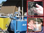 Alar Recycling Systems Auto-Vac C Series Water Recycling/Cement ...