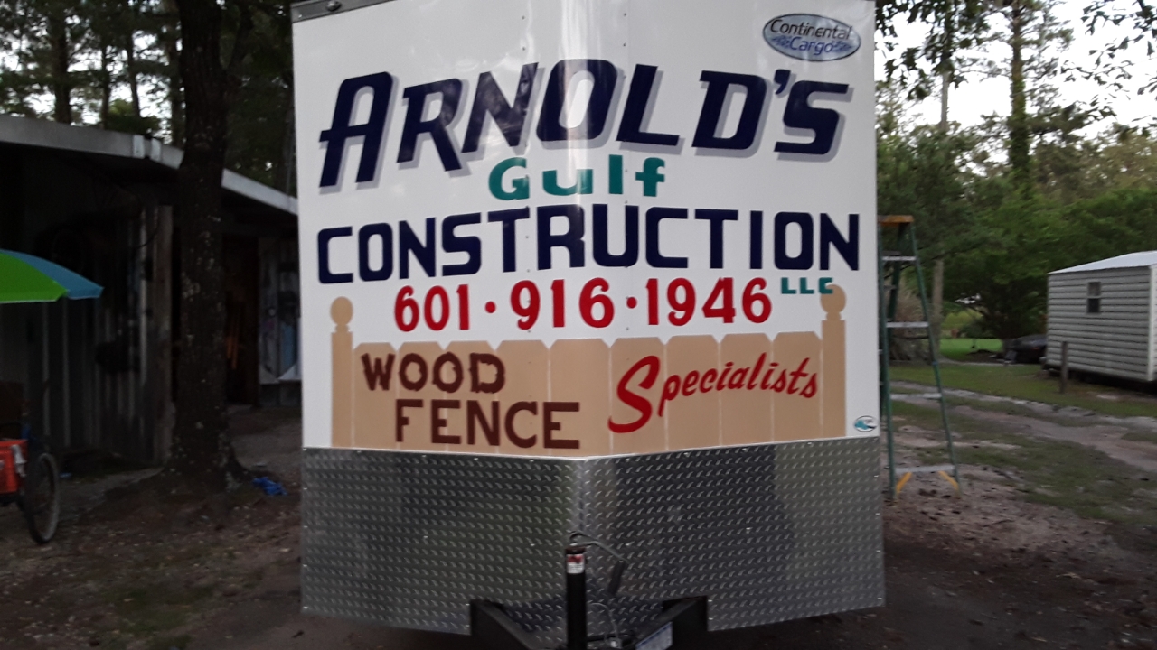 Arnold’s Gulf Construction LLC | Architect Magazine