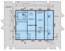 Therapy Pool| Aquatics International Magazine