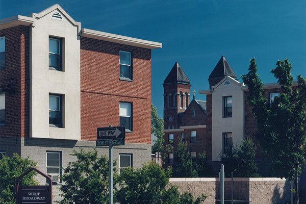 How to Improve Public Housing | Architect Magazine