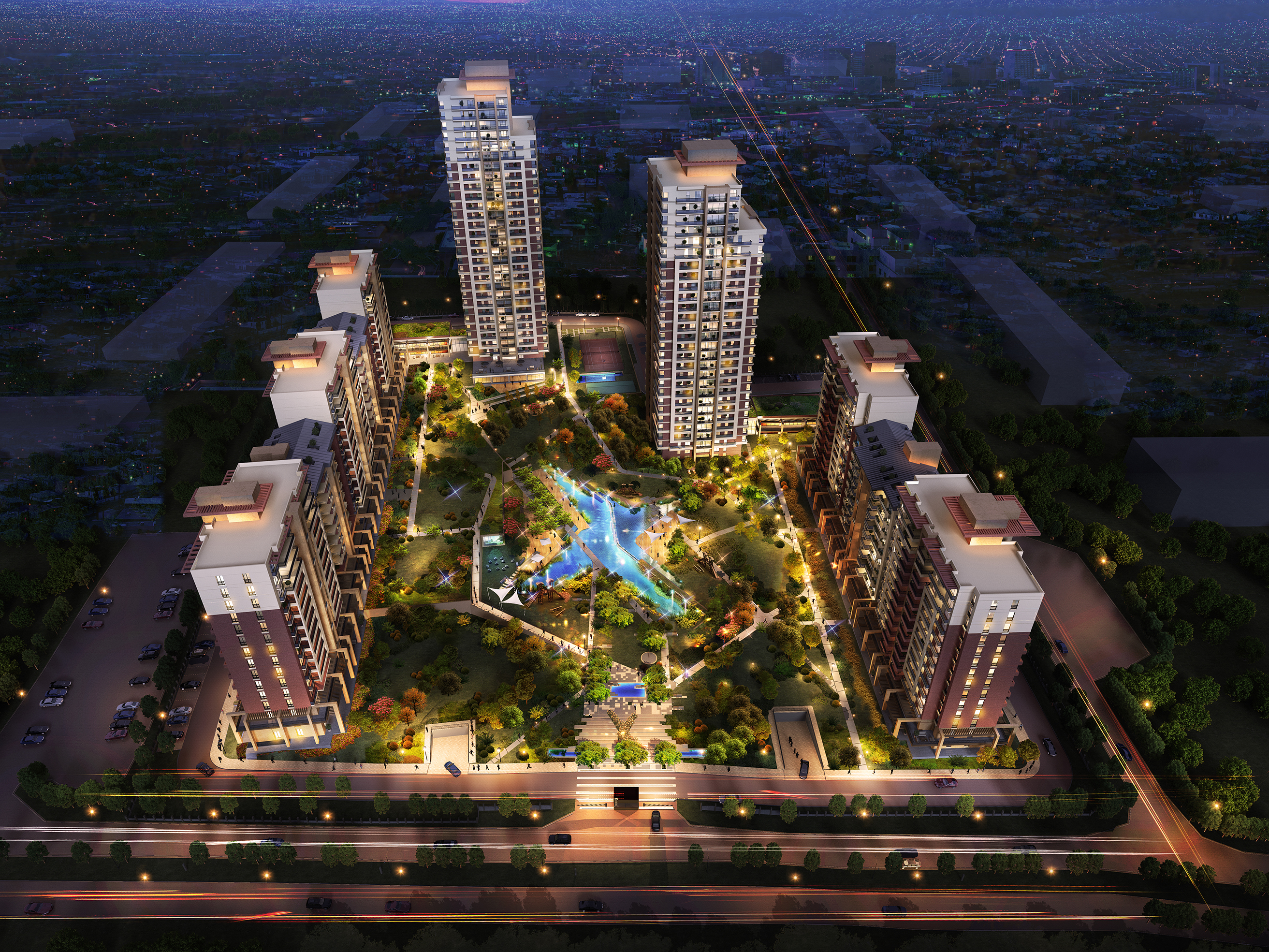 DURU BEYTEPE | Architect Magazine