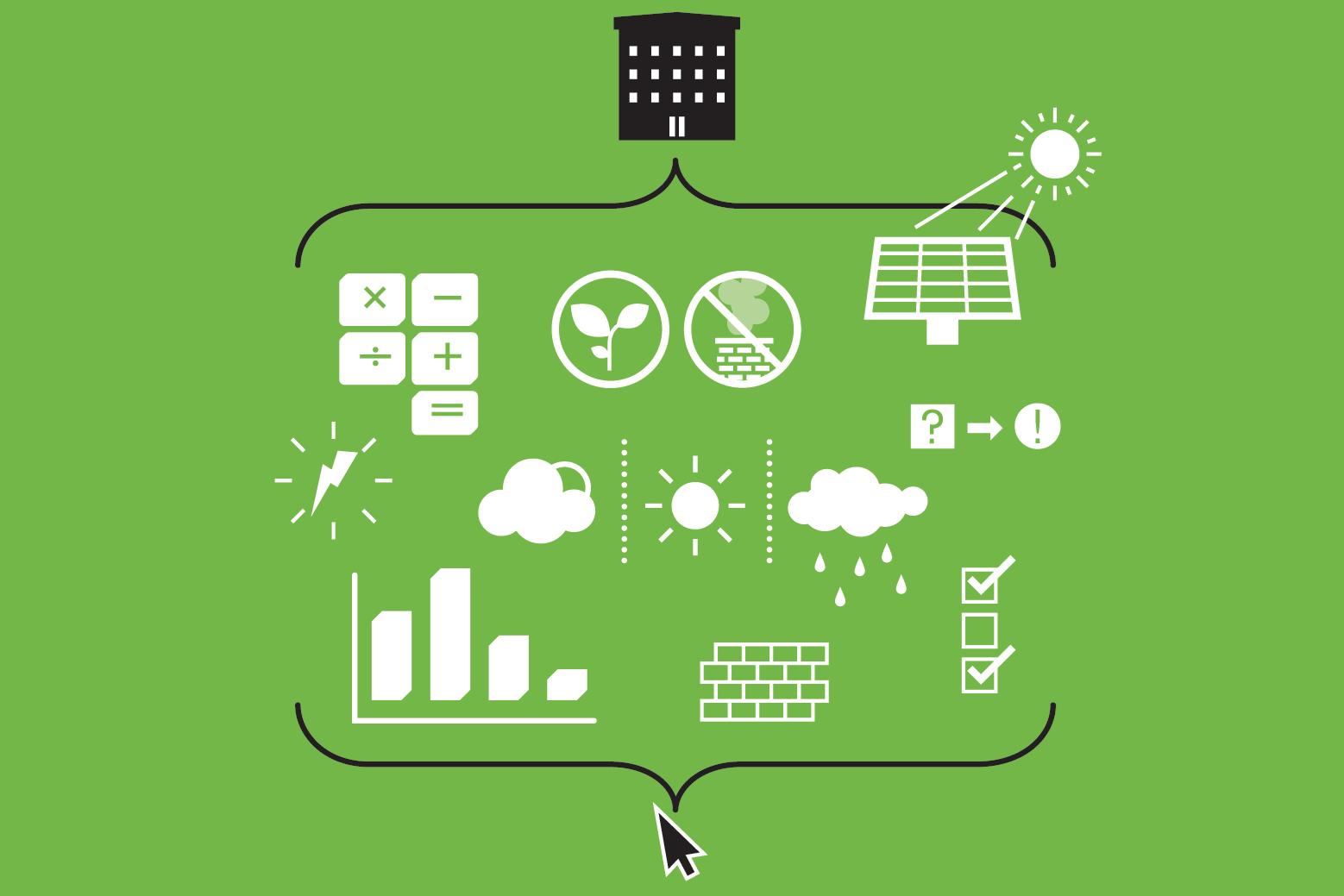 Green Online Energy Tools | Architect Magazine