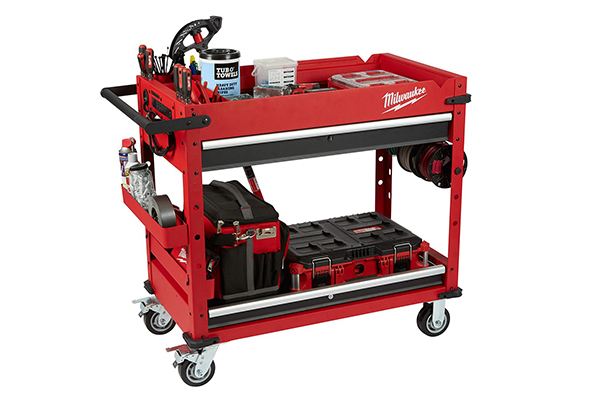 Rugged Cart | JLC Online