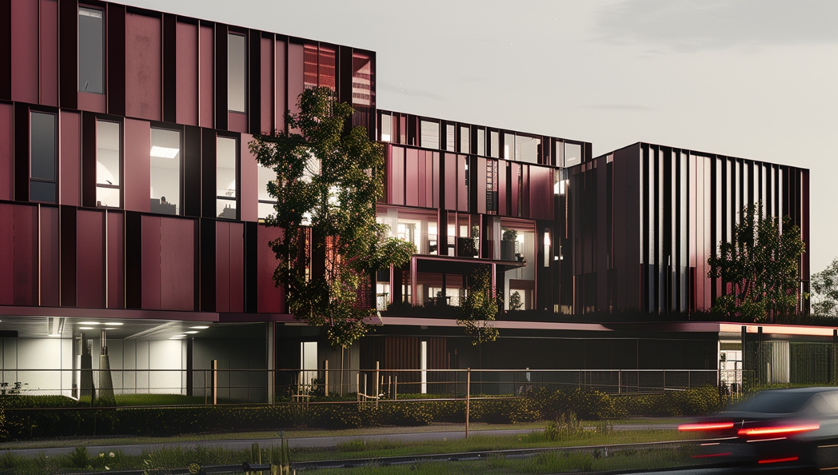 Navigating New Horizons: AI’s Role in Architecture Today | Architect ...