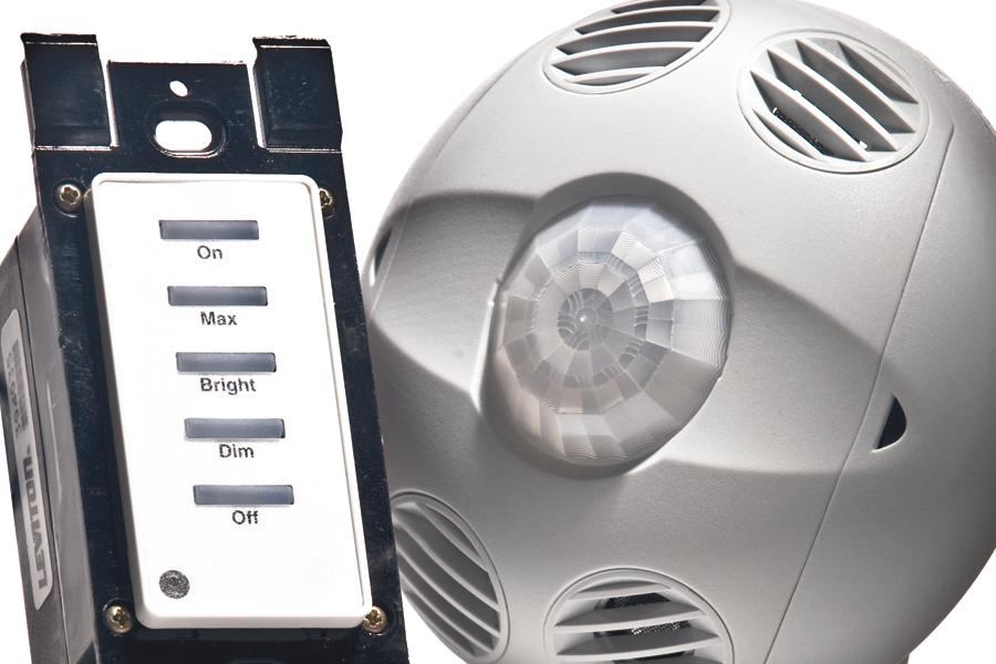 Leviton Sector | Architect Magazine