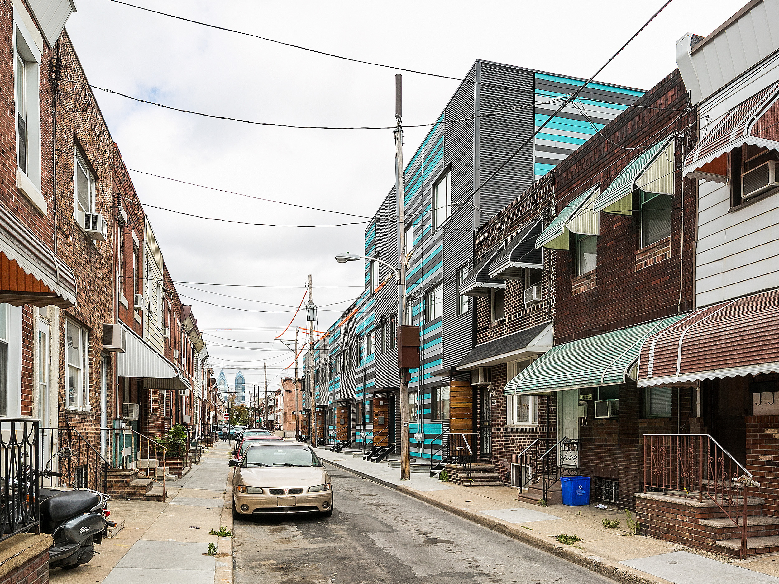 Local Color | Architect Magazine