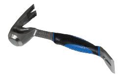 Jackson Pulverizer Demolition Hammer | JLC Online