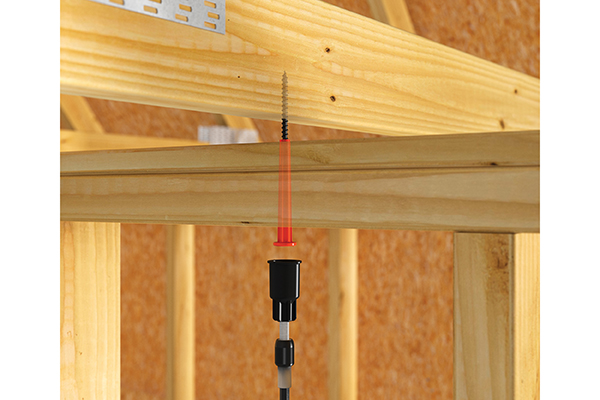 Deflector Screw Fasteners | JLC Online