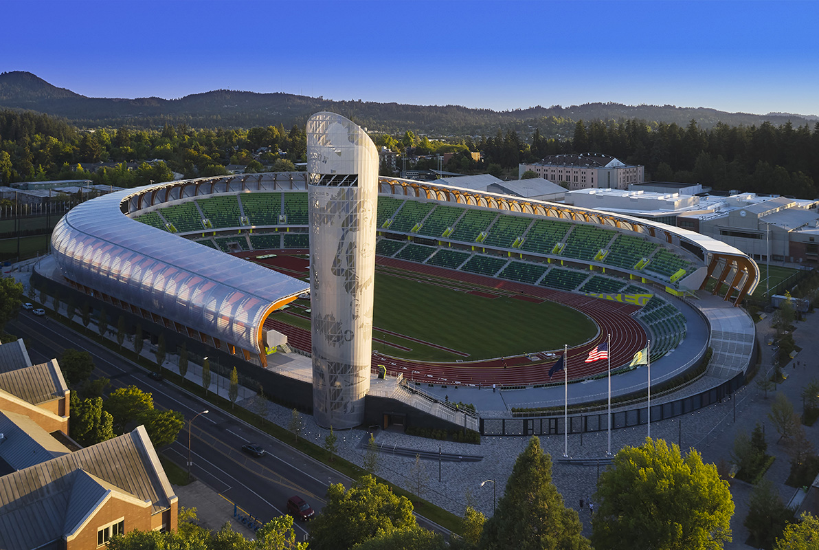 Taking the Stadium Experience to the Max | Architect Magazine