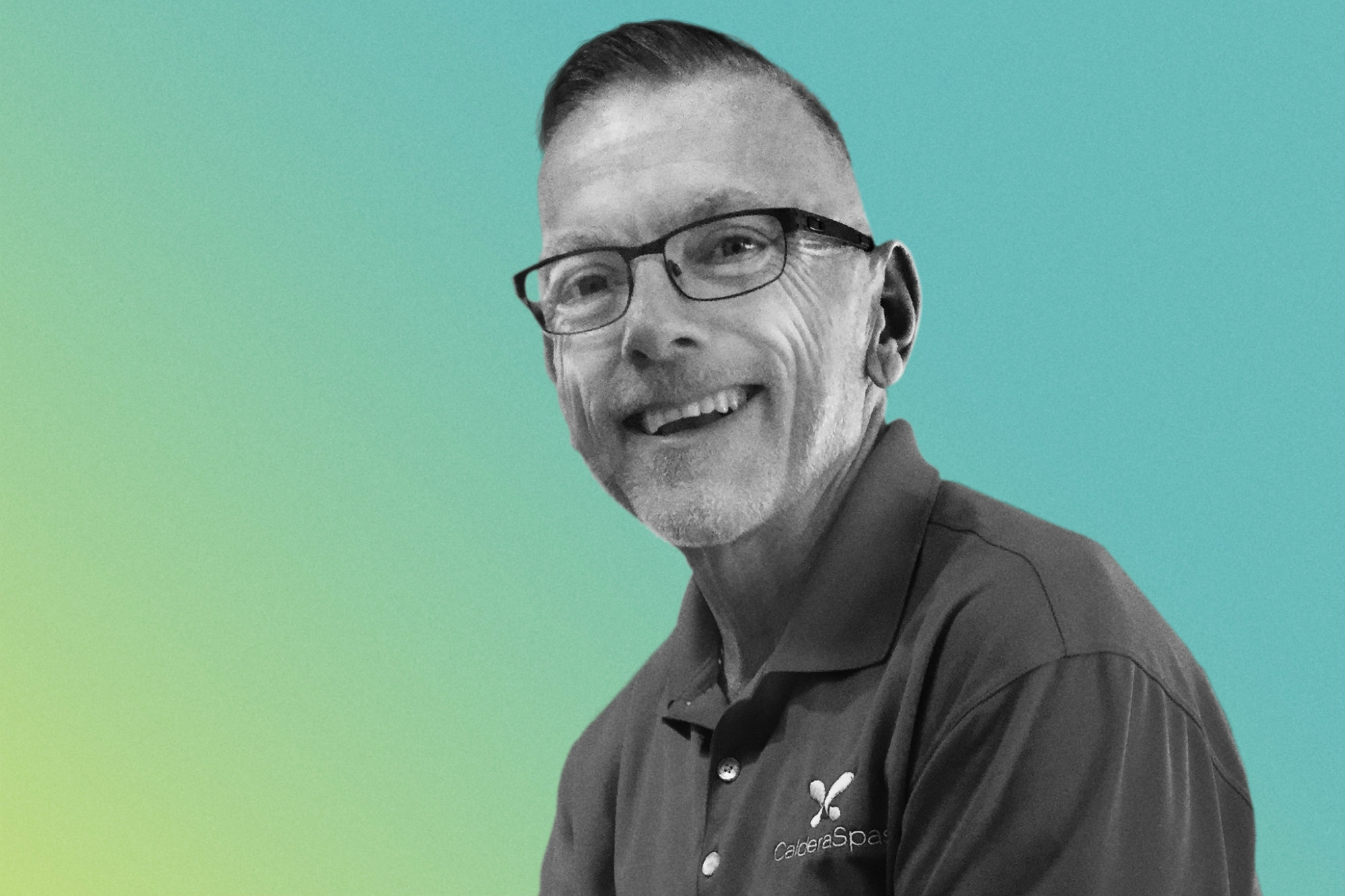 Chris Callanan of North Shore Pool and Spa Learned the Pool Business by ...