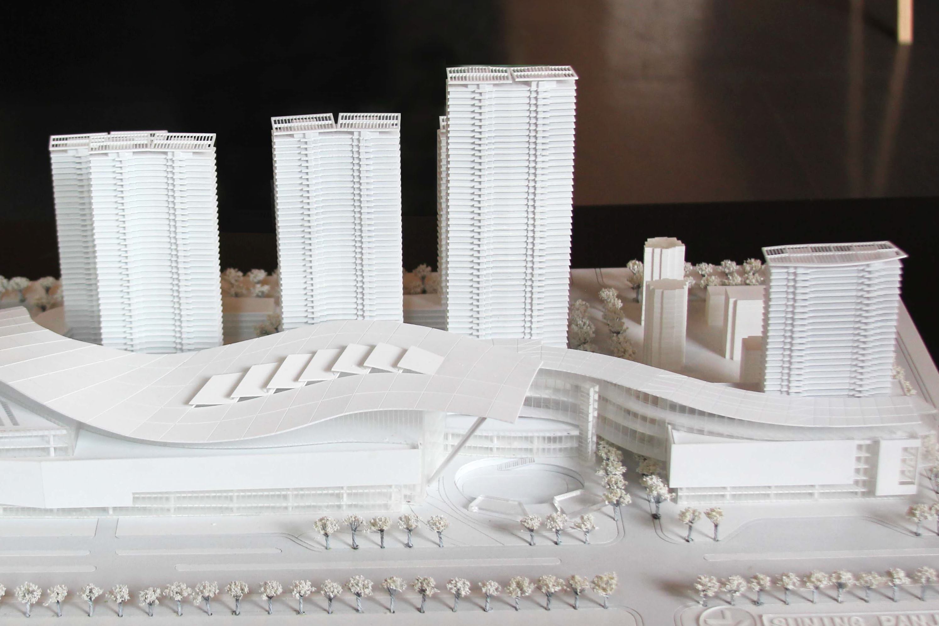 Seattle Architecture Foundation Celebrates 15th Annual Models Exhibit ...