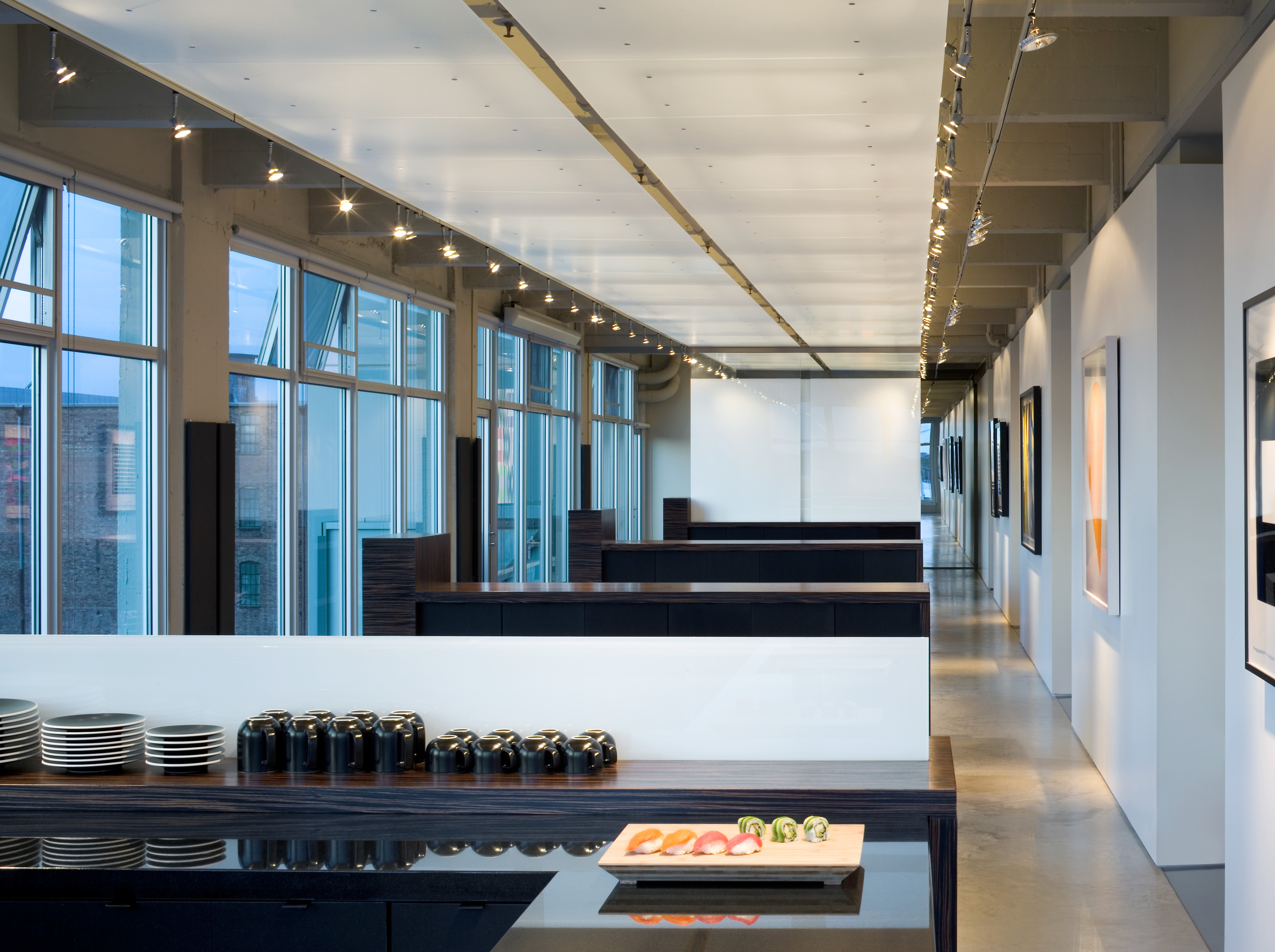 Jirsa Loft | Architect Magazine