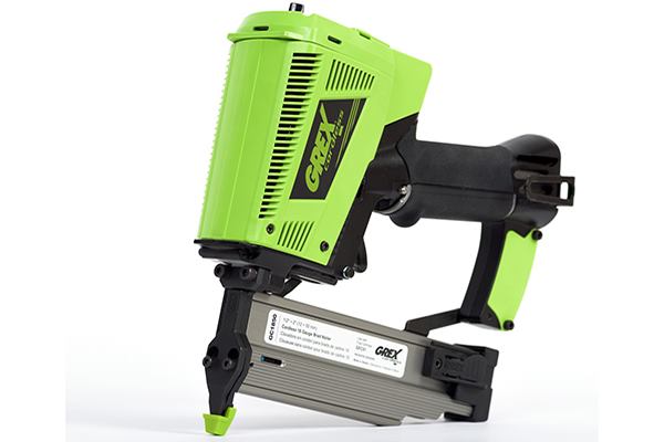 A Cordless First From Grex | JLC Online