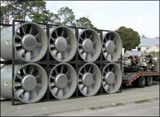 Backdoor: Storm Maker | JLC Online