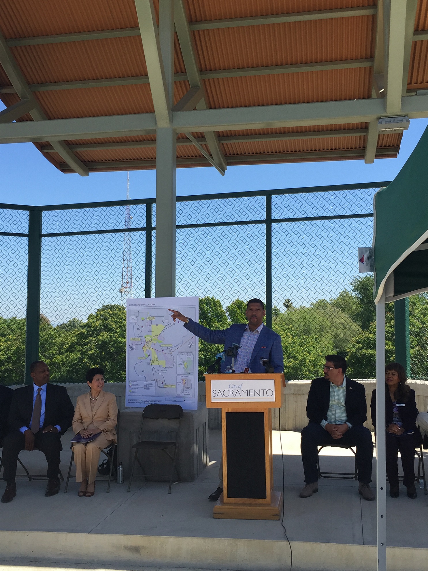 HUD Names 8 Promise Zones| Housing Finance Magazine