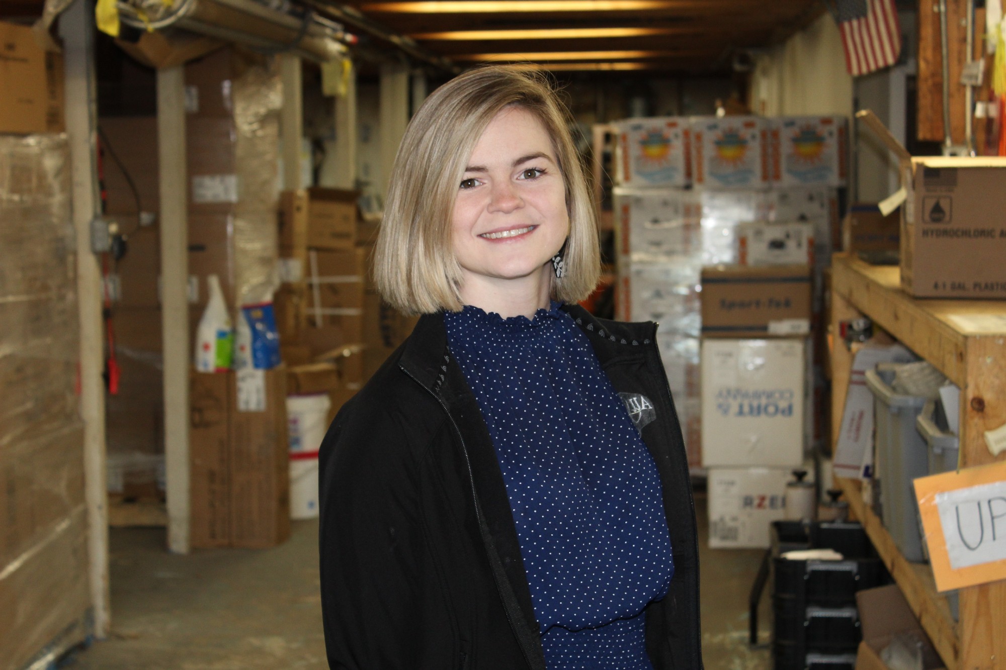 PSN Pool Service MVPS: The Many Roles of Melanie Brzozowski| Pool & Spa ...