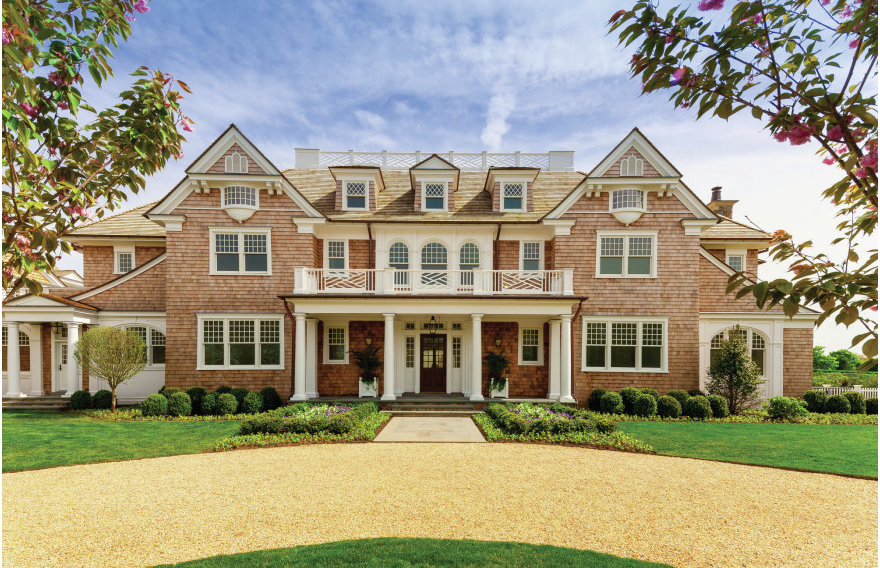 Tour Some of the Country's Most Glamorous Homes | Builder Magazine