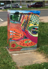 A Cool and Unusual Way to Celebrate Public Works Week| Concrete ...