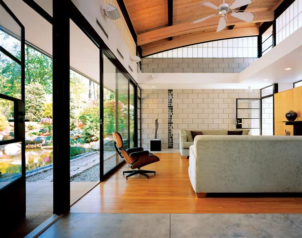 Clean Slate | Architect Magazine