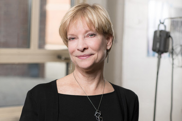 Susan Ewing Named Director of Cranbrook Academy of Art | Architect Magazine