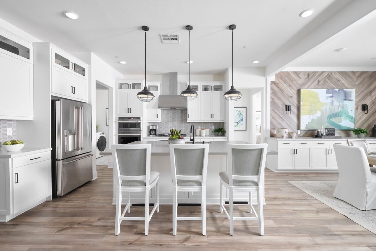 La Brisa By Tri Pointe Homes