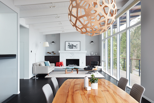 San Francisco Modern View House | Architect Magazine