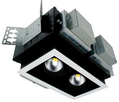 ICL-LED 1600, Intense Lighting | Architect Magazine