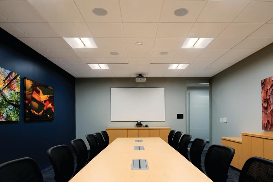 Cree CR Series | Architect Magazine