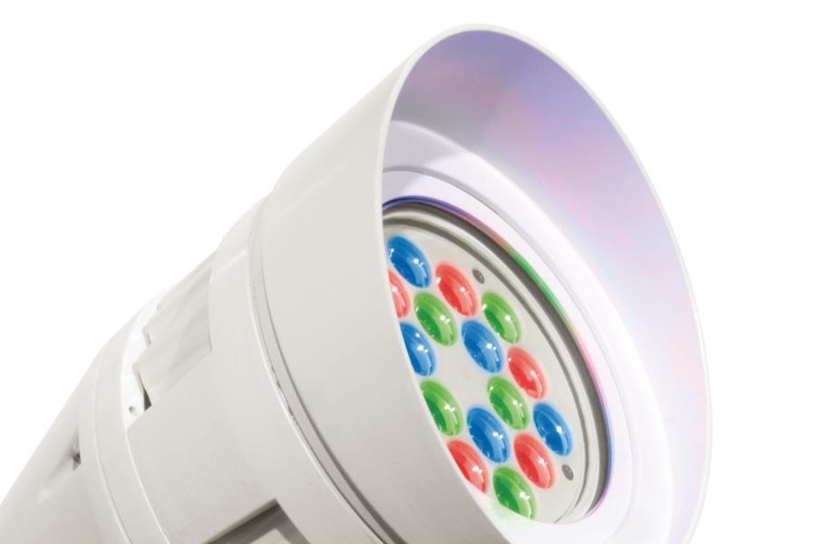 Ilumipod 18g2 IP, Iluminarc | Architect Magazine