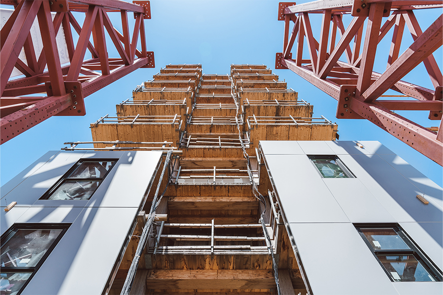 This Week in Tech & Culture: An Earthquake-Resilient Mass Timber ...